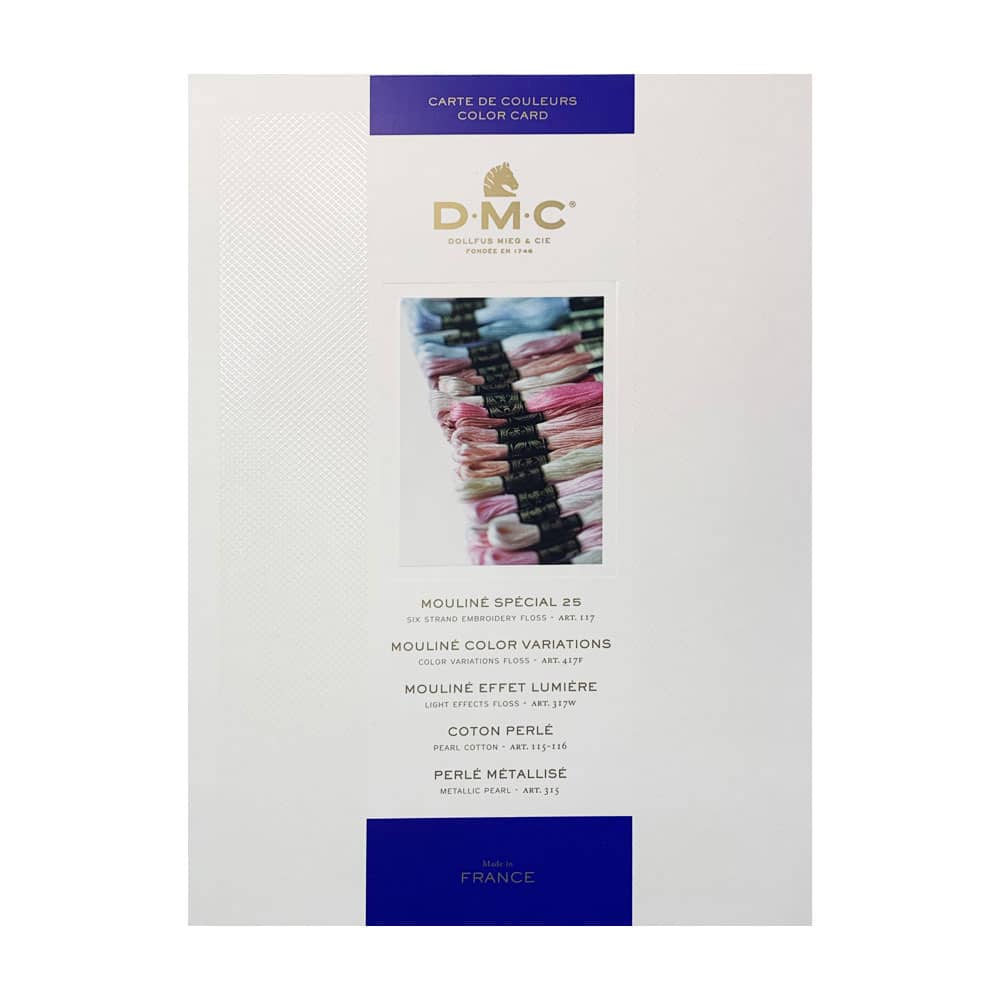 Magenta Color Codes for Embroidery - Makenstitch