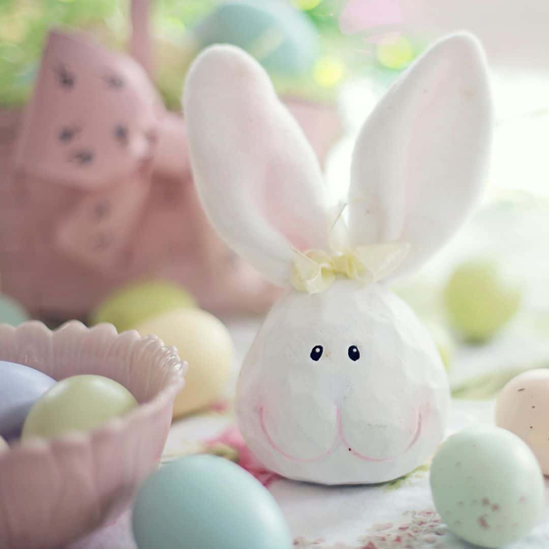 120 Happy Easter Wishes for Your Family and Friends - Makenstitch
