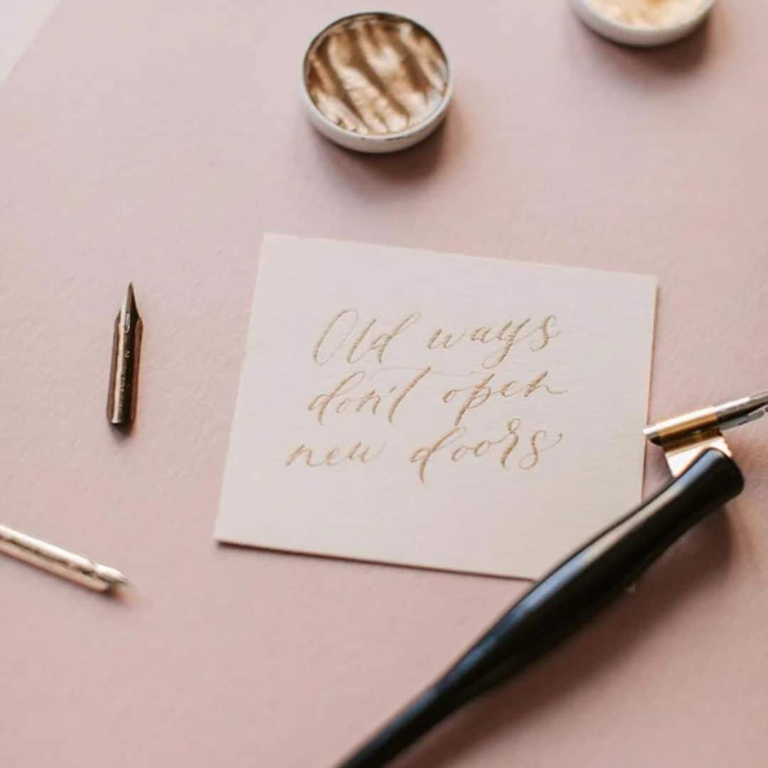 80 Quotes for Positivity and Motivation - Makenstitch